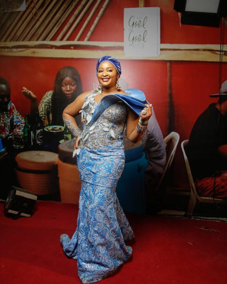 Everybody Came Out For The Premiere of "Battle On Buka Street" | BellaNaija