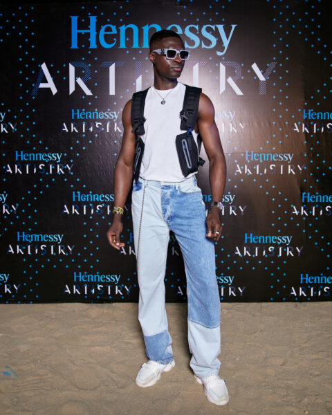 Exclusive moments from the Hennessy Artistry Annual Finale Concert in ...