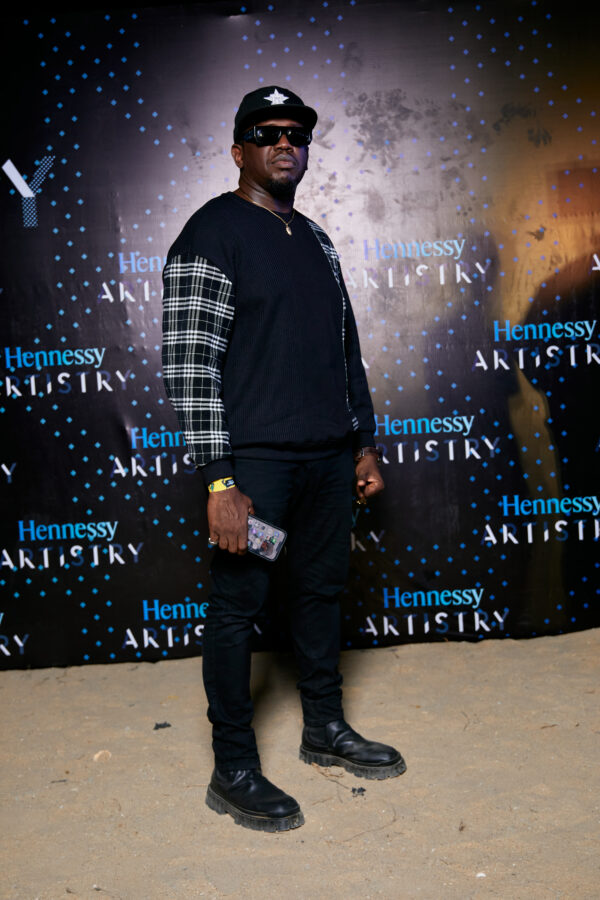 Exclusive moments from the Hennessy Artistry Annual Finale Concert in ...