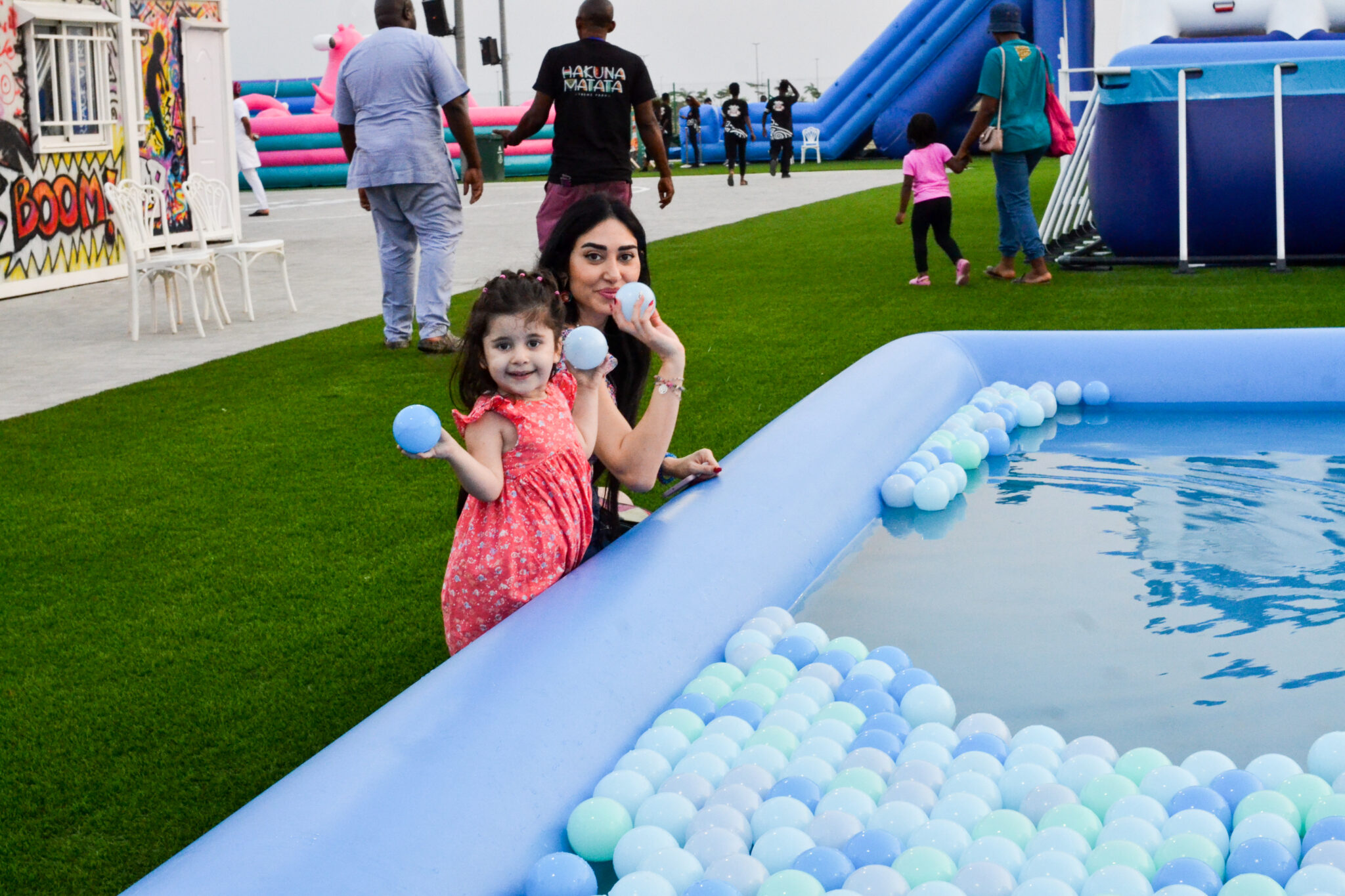 Visit the Hakuna Matata Themed Park this Festive Season | Here’s What ...