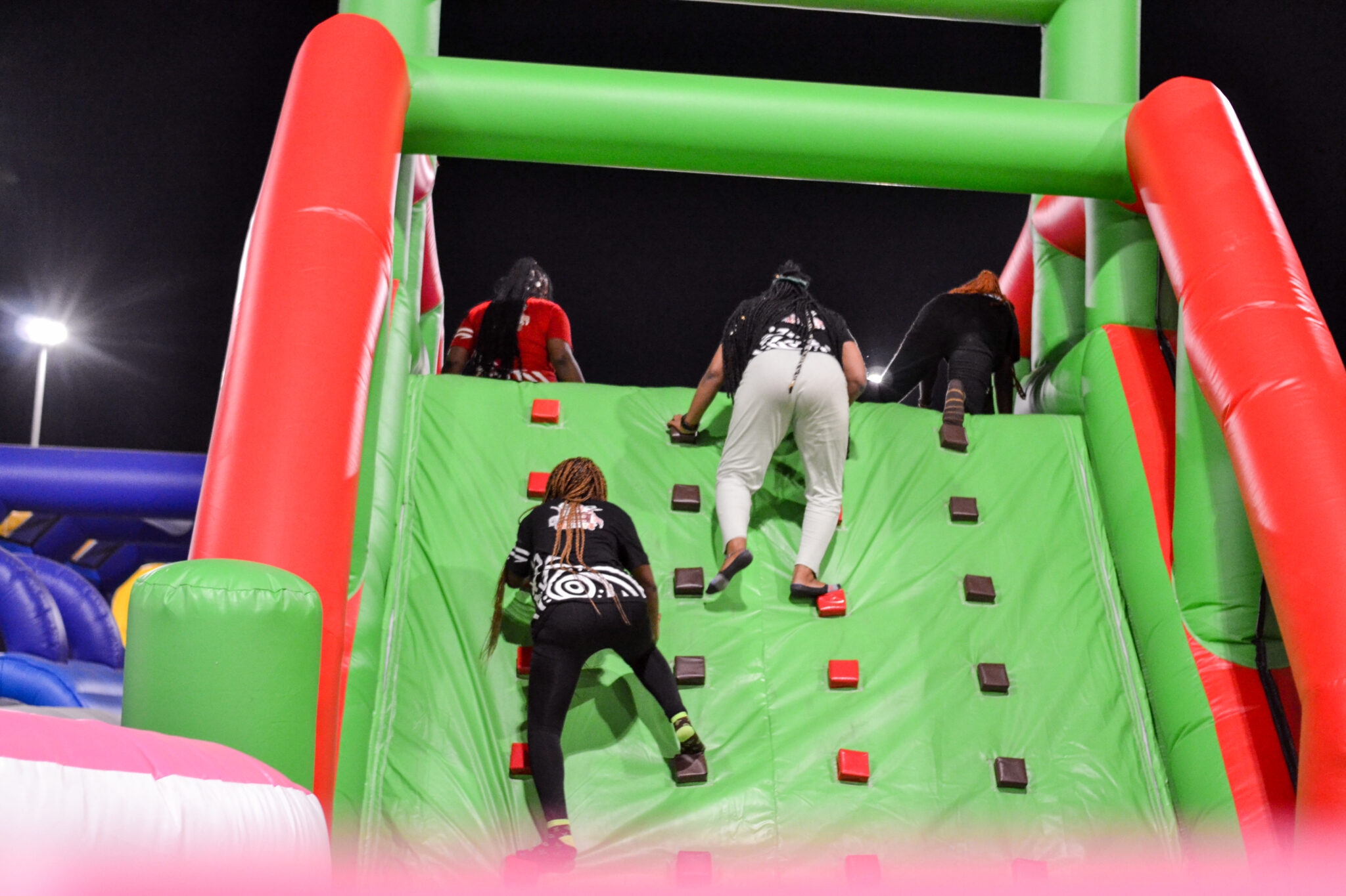 Visit the Hakuna Matata Themed Park this Festive Season | Here’s What ...