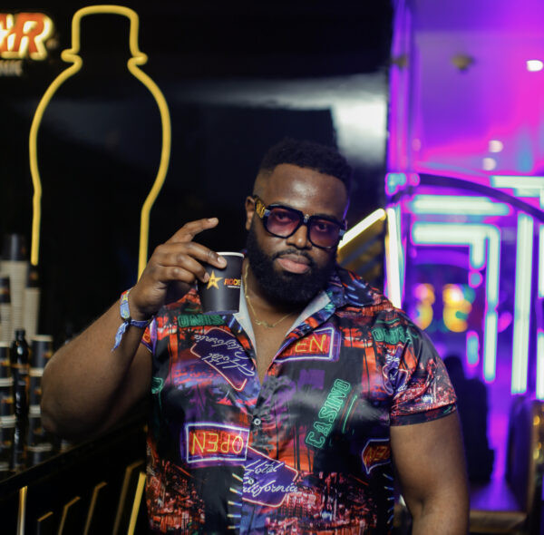 Life is Your Stage! Take in all the Moments as Rockstar Energy Drink by ...