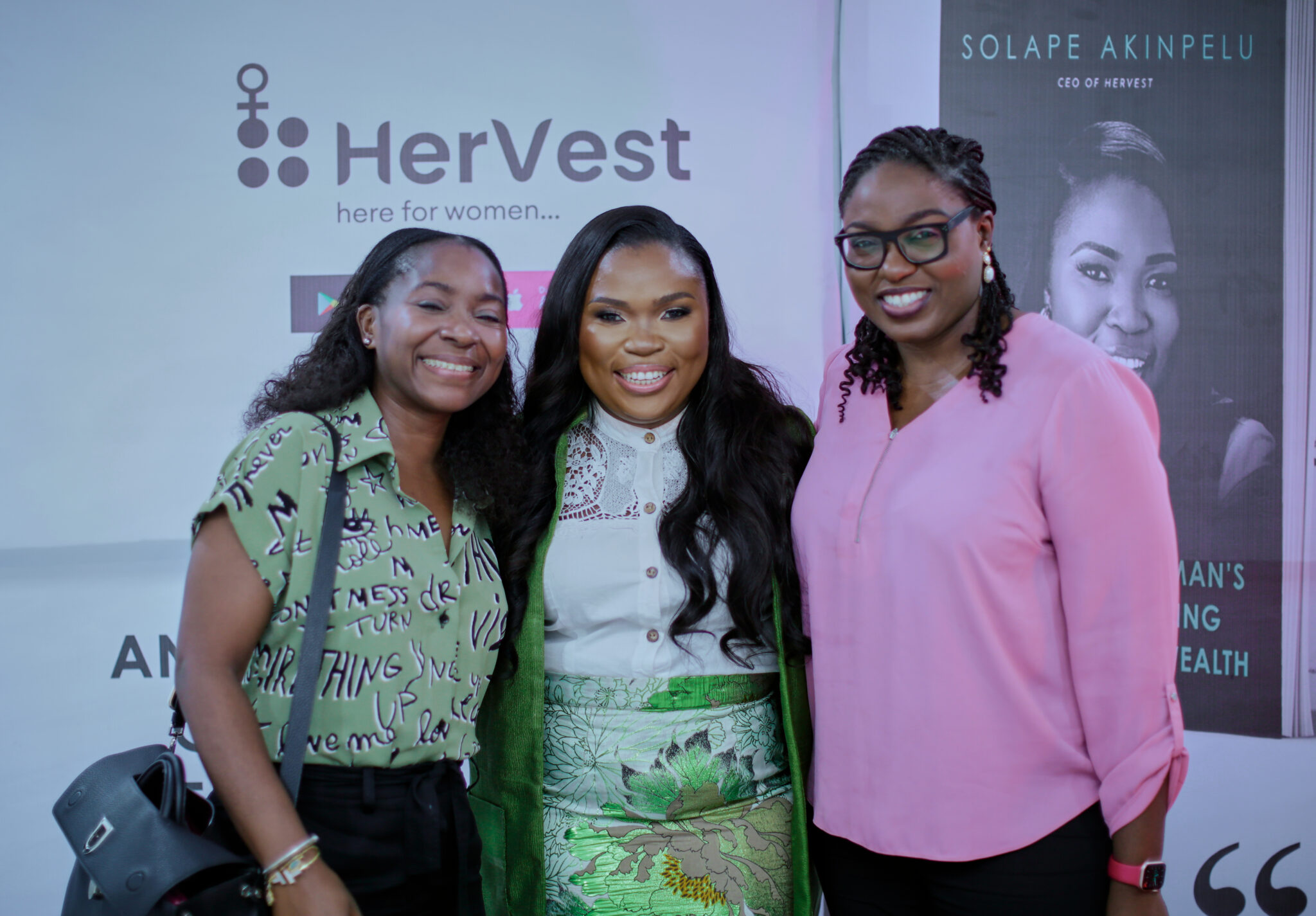 Solape Akinpelu‘s New Book Stripped is Here to Help African Women build ...