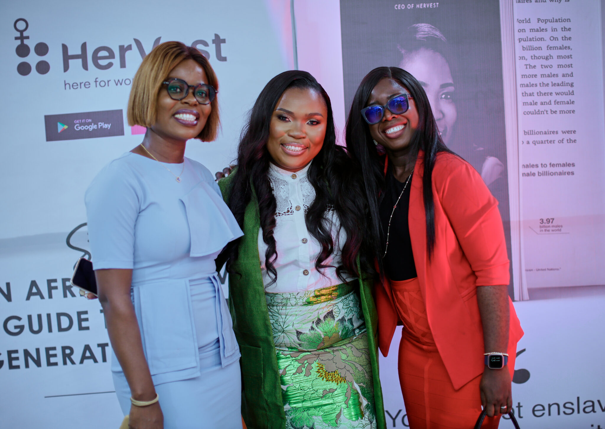 Solape Akinpelu‘s New Book Stripped is Here to Help African Women build ...