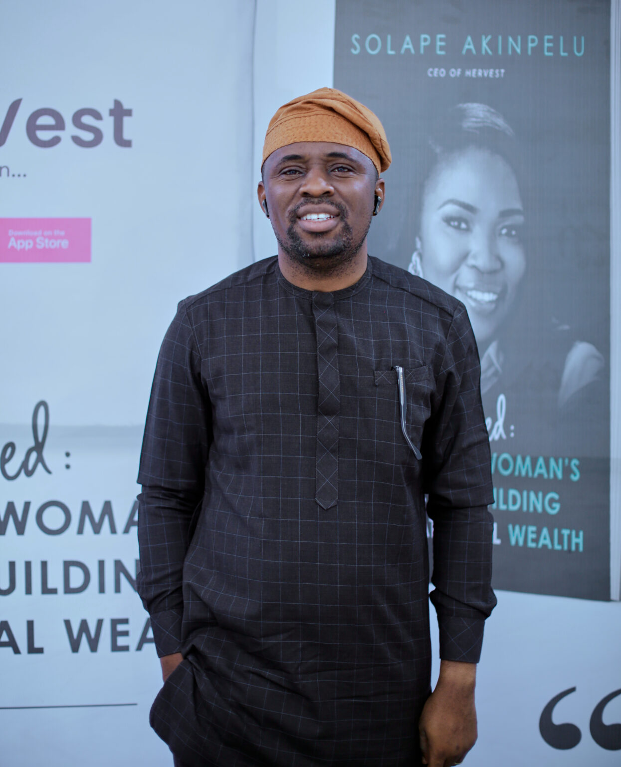 Solape Akinpelu‘s New Book Stripped is Here to Help African Women build ...