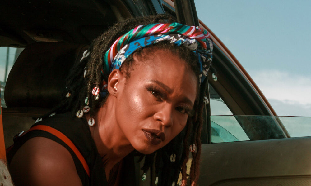 Meet The Cast Of Shanty Town The Nigerian Crime Thriller Coming To