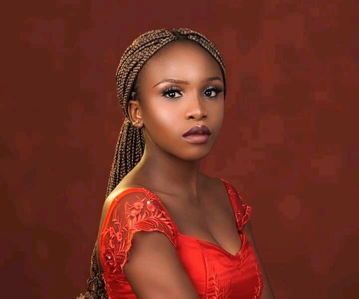 Favour Chisimdi on Being a Polyglot, Founding Empress Linguistics ...