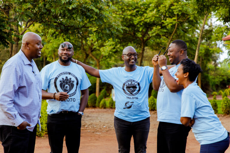 Yeloto Charity expands Its Impact to the Agahozo Shalom Youth Village ...