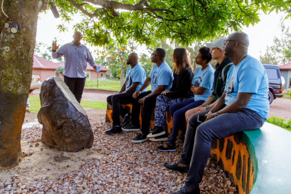 Yeloto Charity expands Its Impact to the Agahozo Shalom Youth Village ...