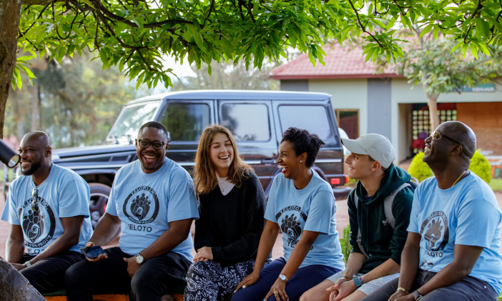 Yeloto Charity expands Its Impact to the Agahozo Shalom Youth Village ...
