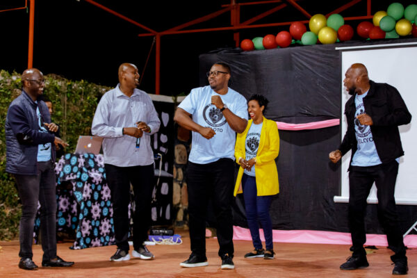 Yeloto Charity expands Its Impact to the Agahozo Shalom Youth Village ...