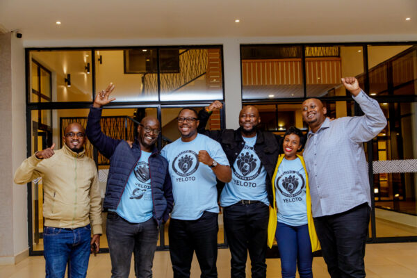 Yeloto Charity expands Its Impact to the Agahozo Shalom Youth Village ...