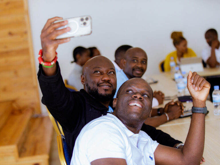 Yeloto Charity expands Its Impact to the Agahozo Shalom Youth Village ...