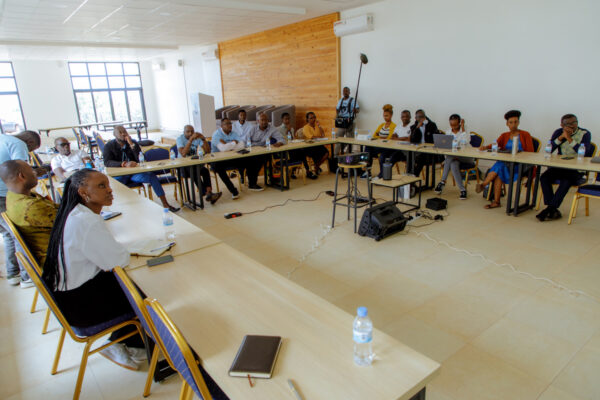 Yeloto Charity expands Its Impact to the Agahozo Shalom Youth Village ...