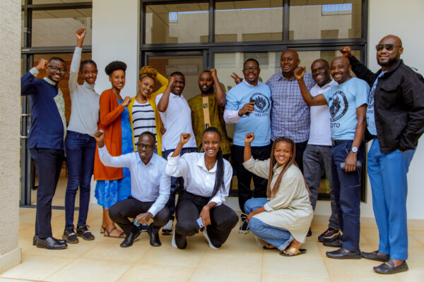 Yeloto Charity expands Its Impact to the Agahozo Shalom Youth Village ...