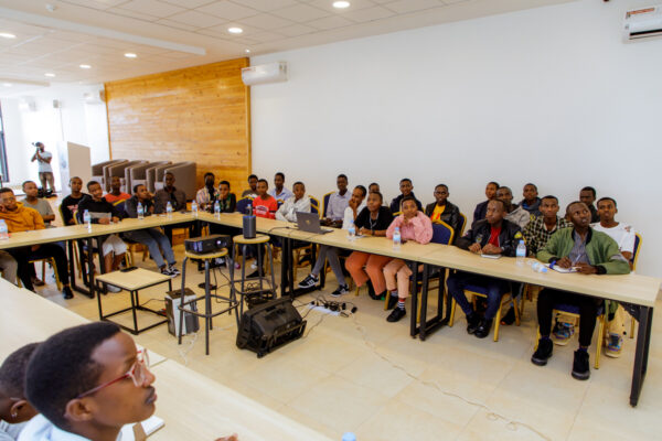 Yeloto Charity expands Its Impact to the Agahozo Shalom Youth Village ...