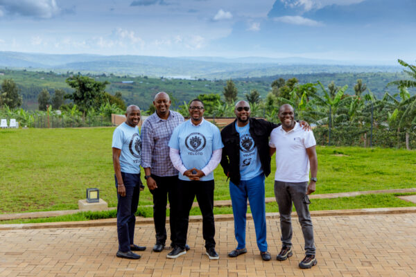 Yeloto Charity expands Its Impact to the Agahozo Shalom Youth Village ...