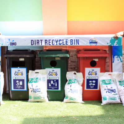 The Many Ways Nigerians Express "Omo" | BellaNaija