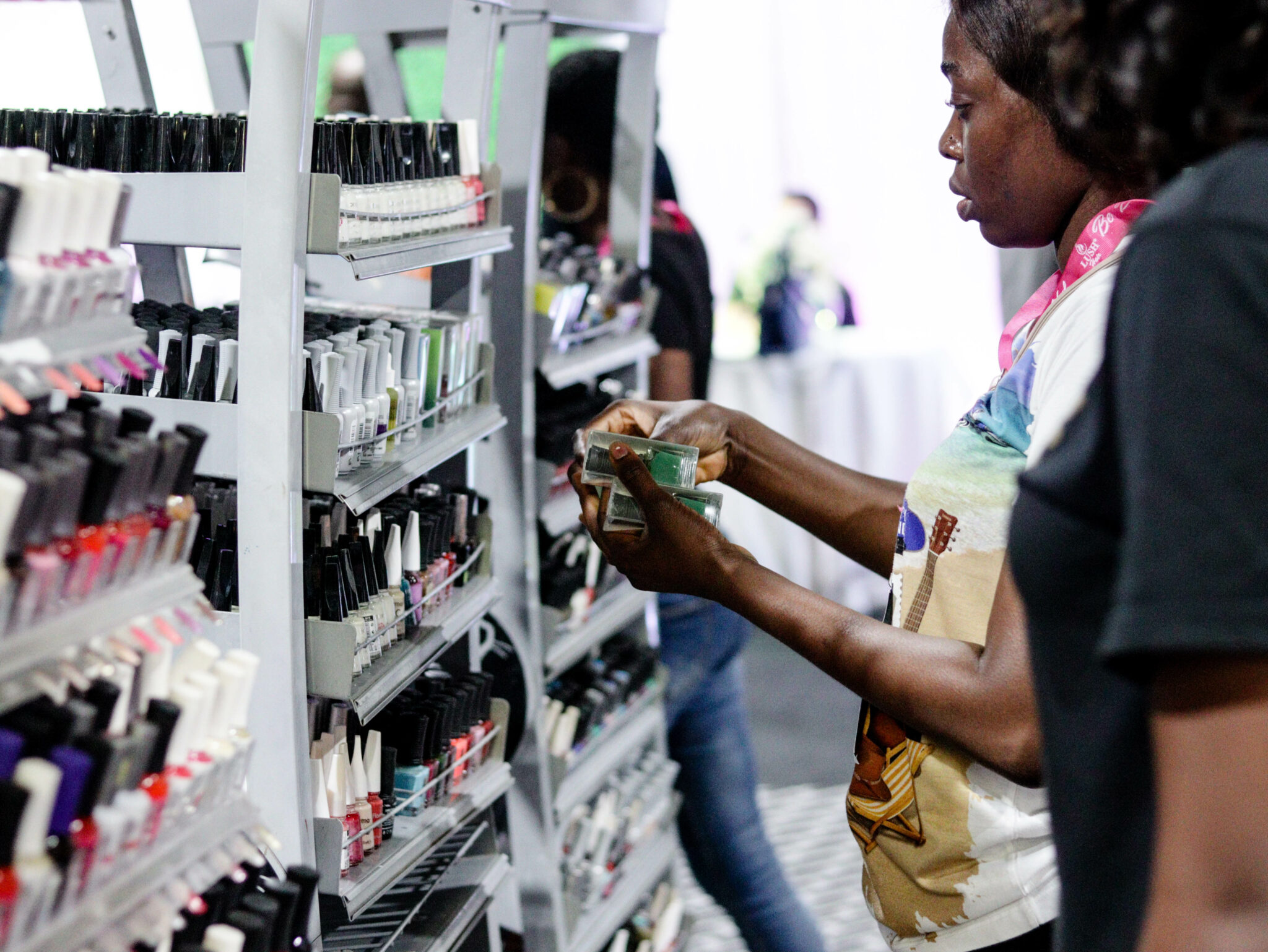 Over 1 Million Naira Voucher Prizes Awarded to the 4th Edition Winners ...