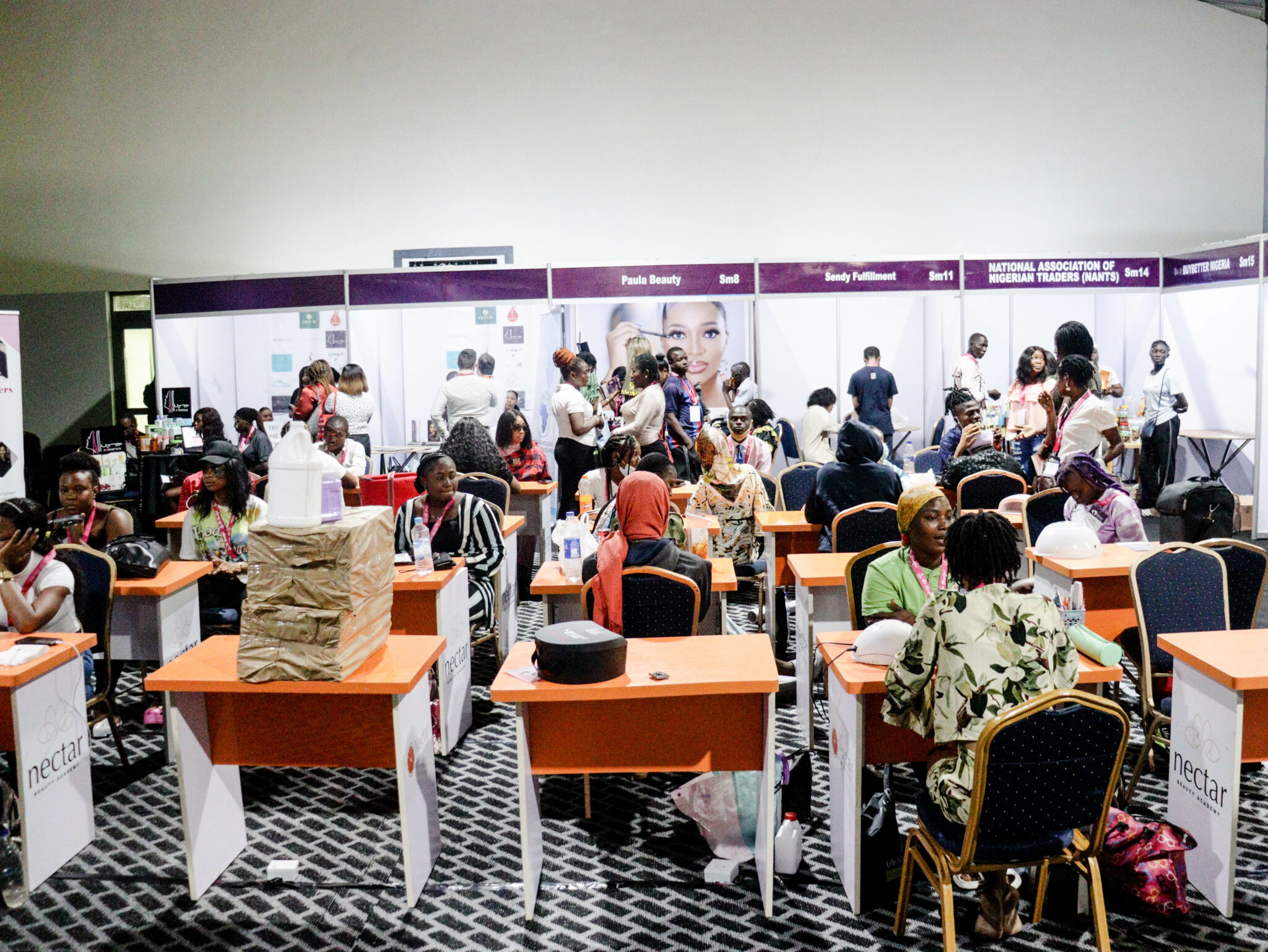 Over 1 Million Naira Voucher Prizes Awarded to the 4th Edition Winners ...