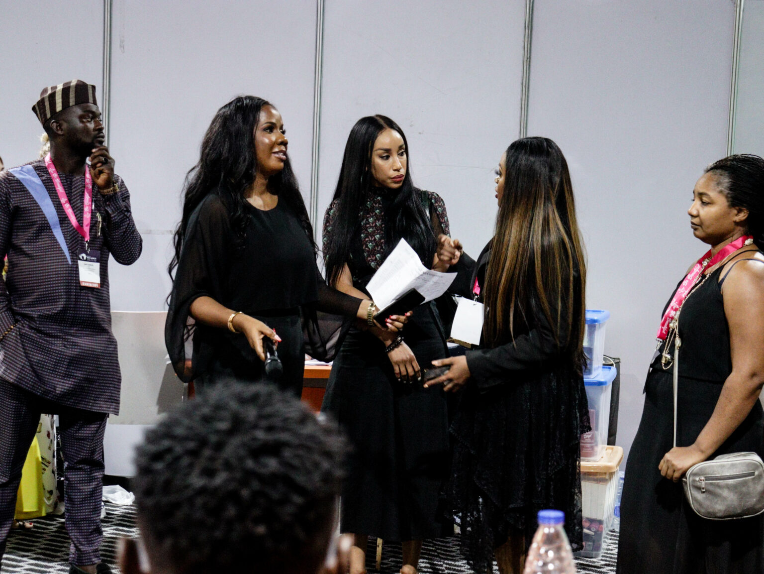 Over 1 Million Naira Voucher Prizes Awarded to the 4th Edition Winners ...