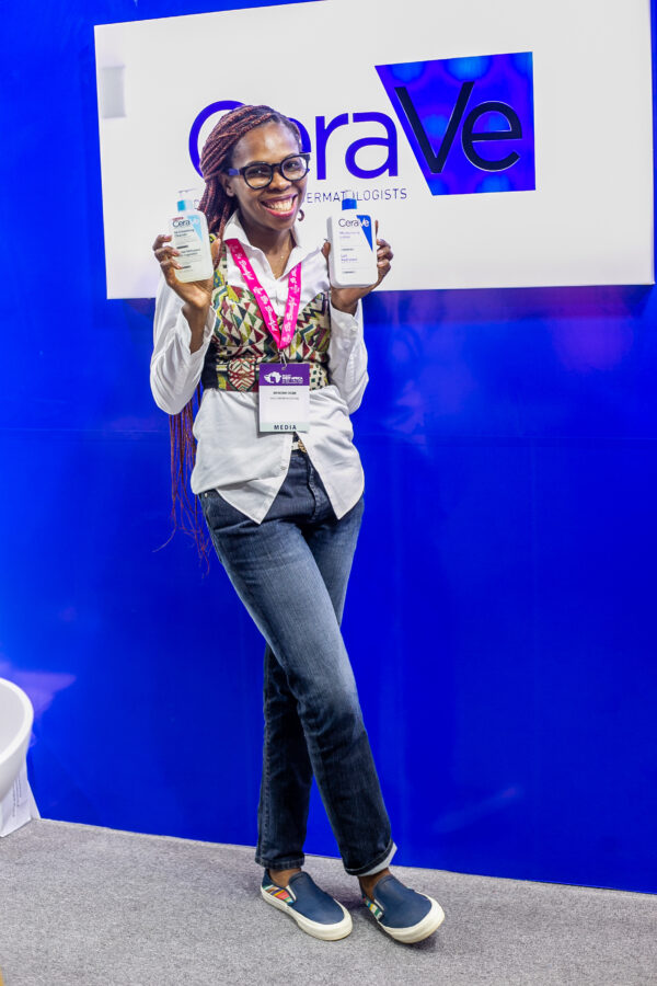 L'Oréal Active Cosmetics Launch the La Roche-Posay and Cerave Brands in ...