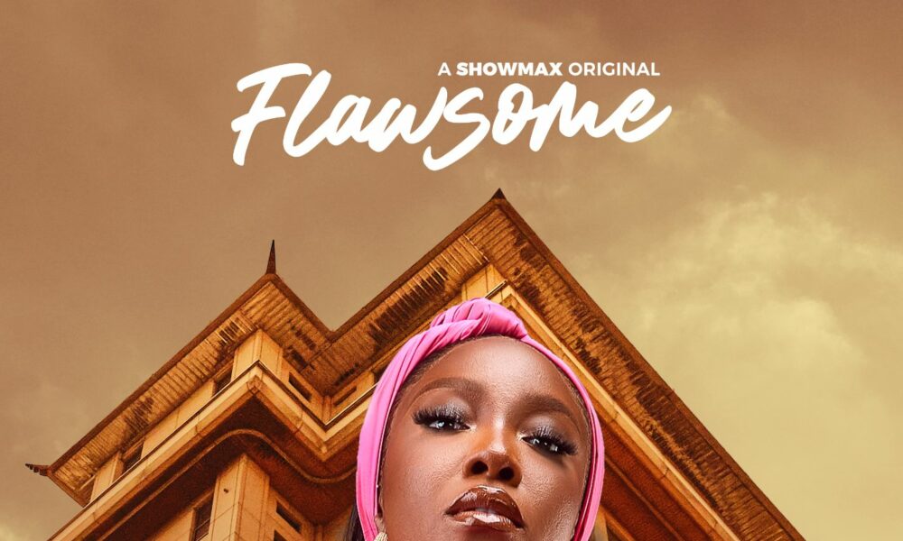 Ini Dima-Okojie talks the relatability of Showmax's "Flawsome," her character’s essence & views ...