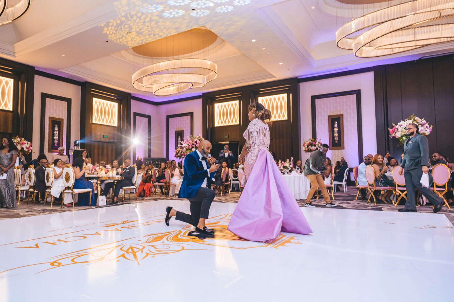 Enosadeba Acha's 35th birthday was celebrated in Grand Style | Here’s ...