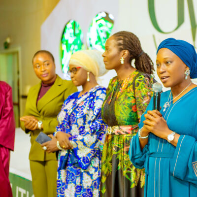 Ibijoke Faborode and Joy Ngozi Ezeilo Make the BBC’s 2022 100 Women ...