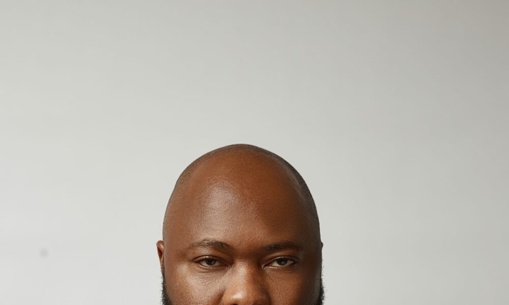 Chinaza Onuzo talks Working with Netflix for the First Time ...