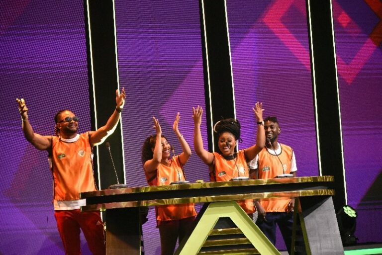 Come Play Naija: the Ex Big Brother Naija Housemates Battle on the ...