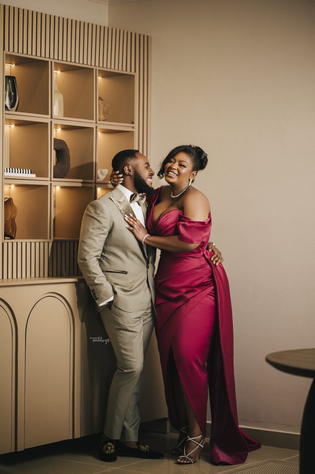 Romade & Prodige Met at School Tutorials and are Now on to Happy Ever ...