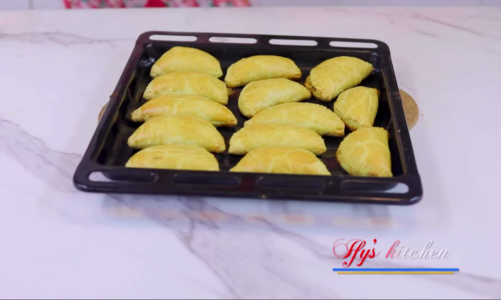 This Nigerian Meat Pie Recipe from Ify’s Kitchen Will Delight Your ...