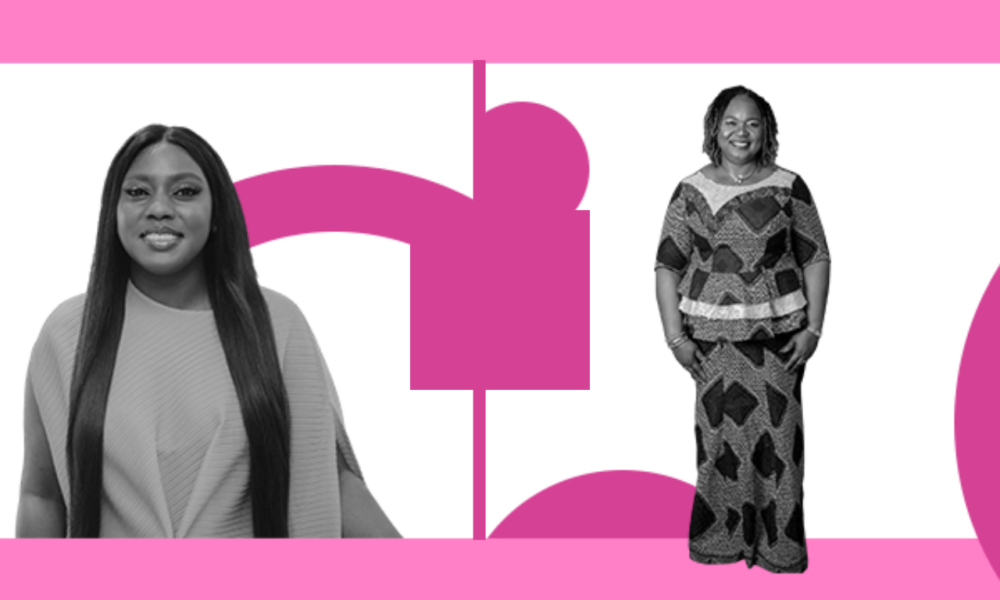 Ibijoke Faborode and Joy Ngozi Ezeilo Make the BBC’s 2022 100 Women ...