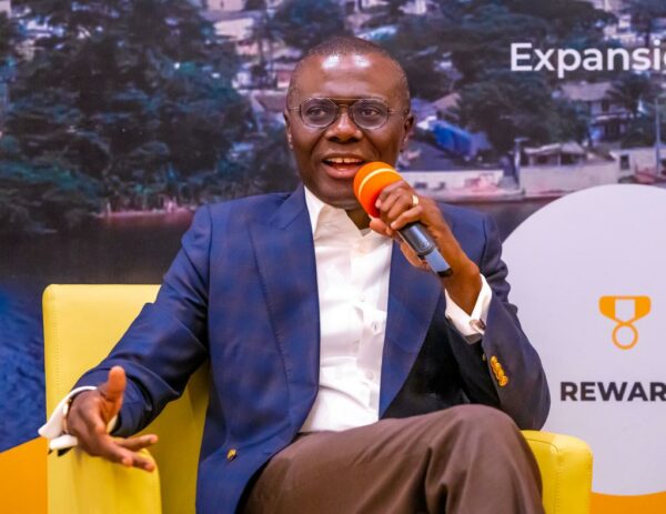 Inside the BOSEKO Event & the Dayo Adebayo Photo Exhibition as they ...