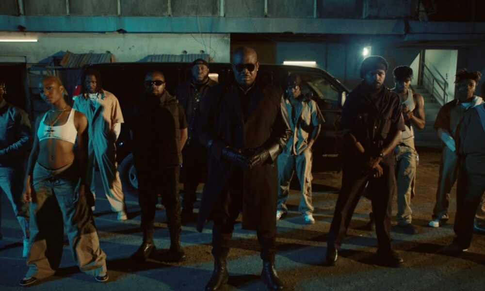 New Video: Mavin Records - Won Da Mo | BellaNaija