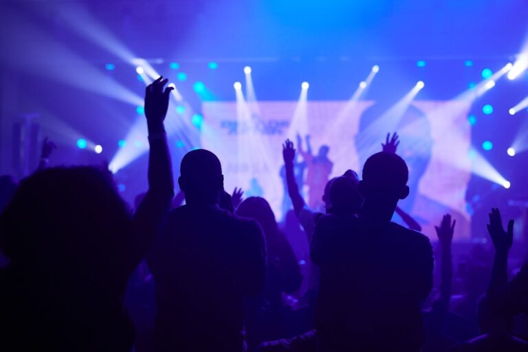 Gaise Baba, Spirit of Prophecy & IBquake Performed & Thrilled Fans at ...