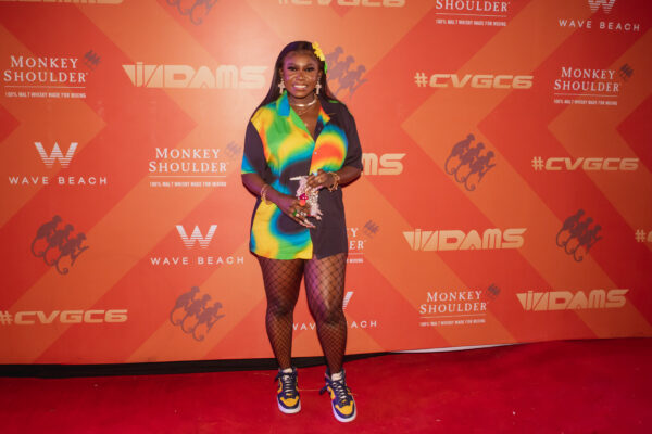 Play Buttons, Music & Good Vibes! Here's What You Missed at Monkey ...