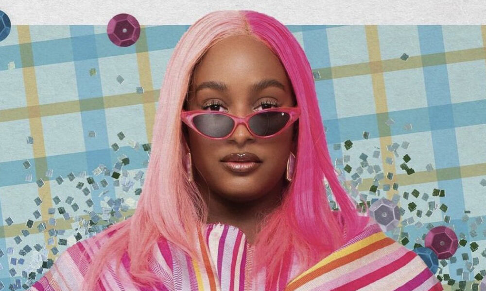 Cuppy graces the cover of ReVamp Magazine's latest issue | BellaNaija