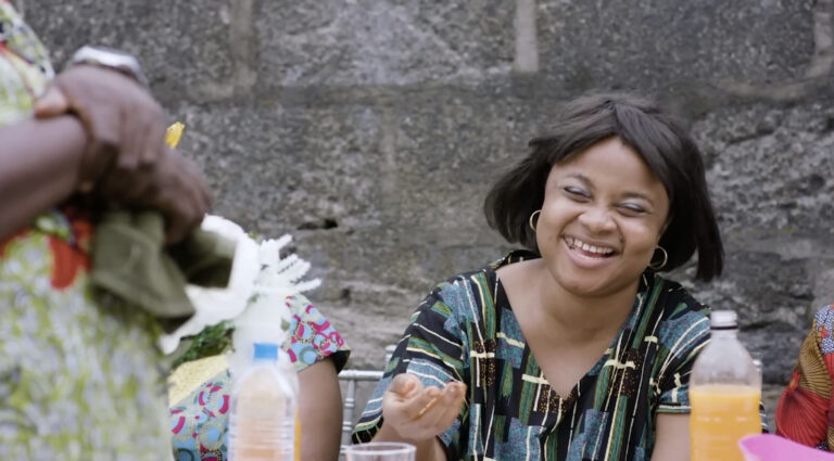 Watch part 2 of Bimbo Ademoye's hilarious web series "Sibe’ | BellaNaija