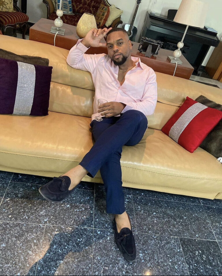 Content Creator, Actor & All Round Entertainer - Here’s Miracle OP’s Life Before #BBTitans ...