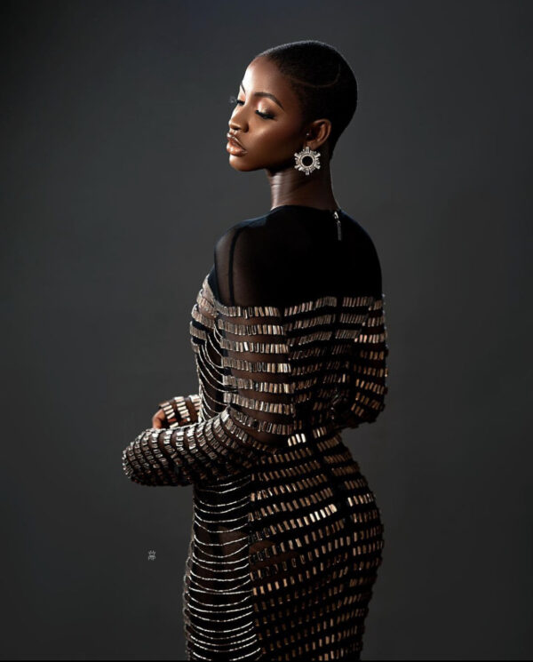 Hannah Iribhogbe is Representing Nigeria at the 71st Miss Universe ...