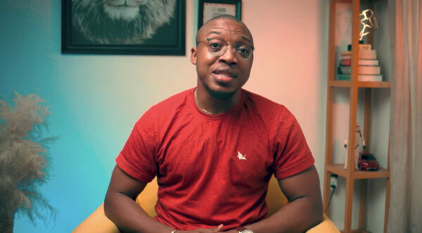 Aproko Doctor Shares His Recovery Journey after a Brain Tumour ...