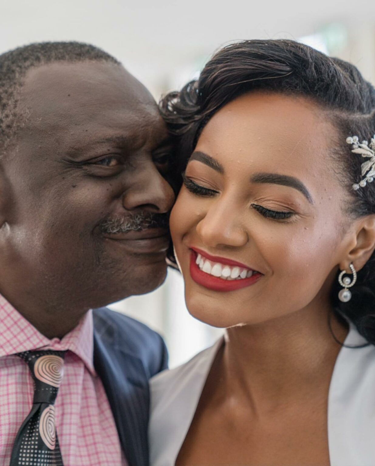 Legally Mr & Mrs! Catch all the Feels of Simi Drey & Julian’s Civil ...