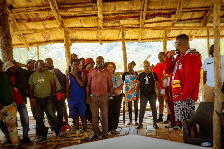 Gabriel Afolayan, Adunni Ade & Dorathy Bachor to Star in a New Netflix ...