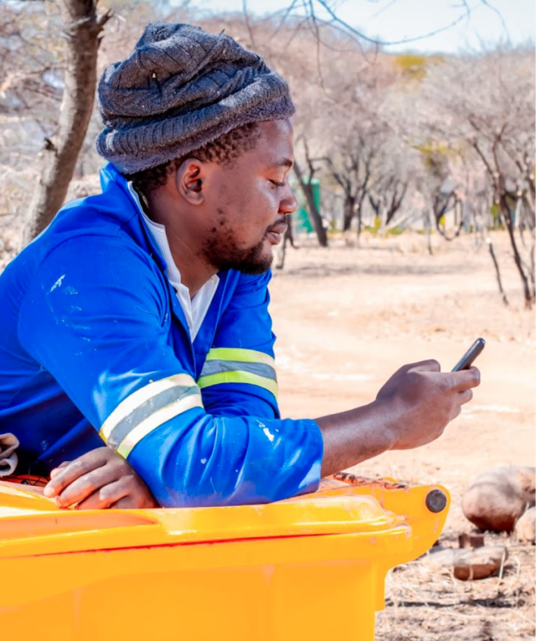 ThriveAgric, DigiCow & Brastorne Announced as Winners of Heifer ...