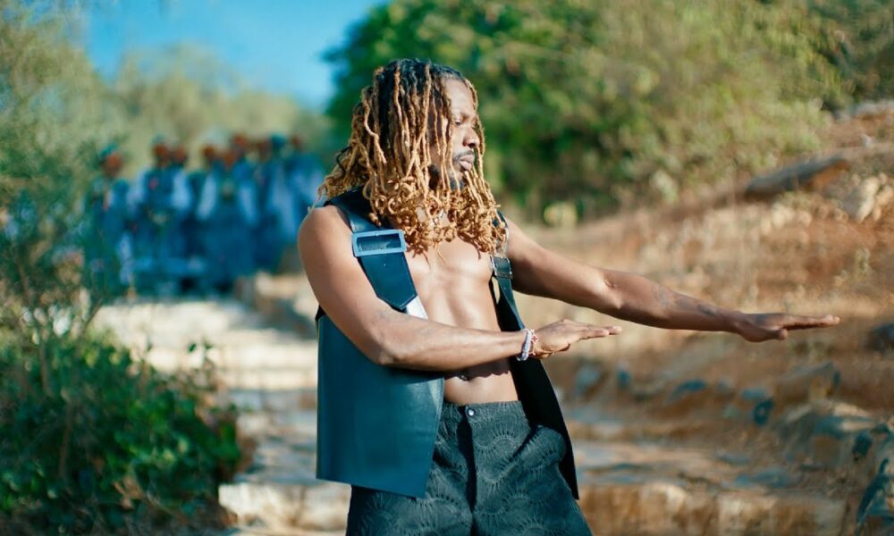 Asake Returns with New Single & Visuals | Stream "Yoga" on BN | BellaNaija