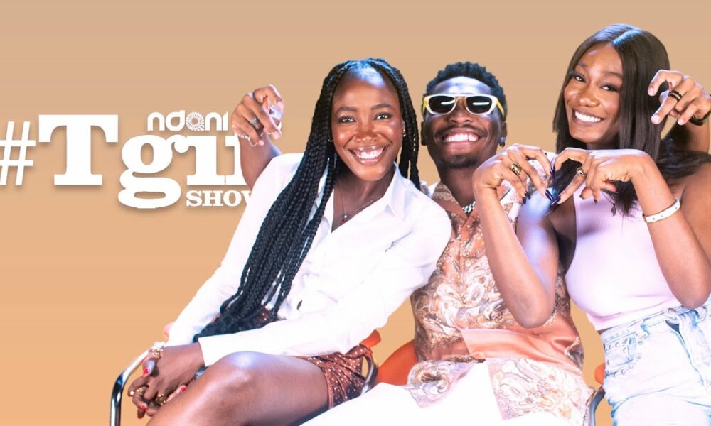 Catch "Far From Home" stars Gbubemi, Mike & Tomi in this episode of the ...