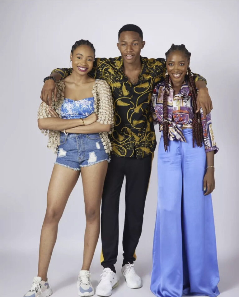 Genoveva Umeh, Gbubemi Ejeye & Kanaga Jnr will be joining the cast of ...