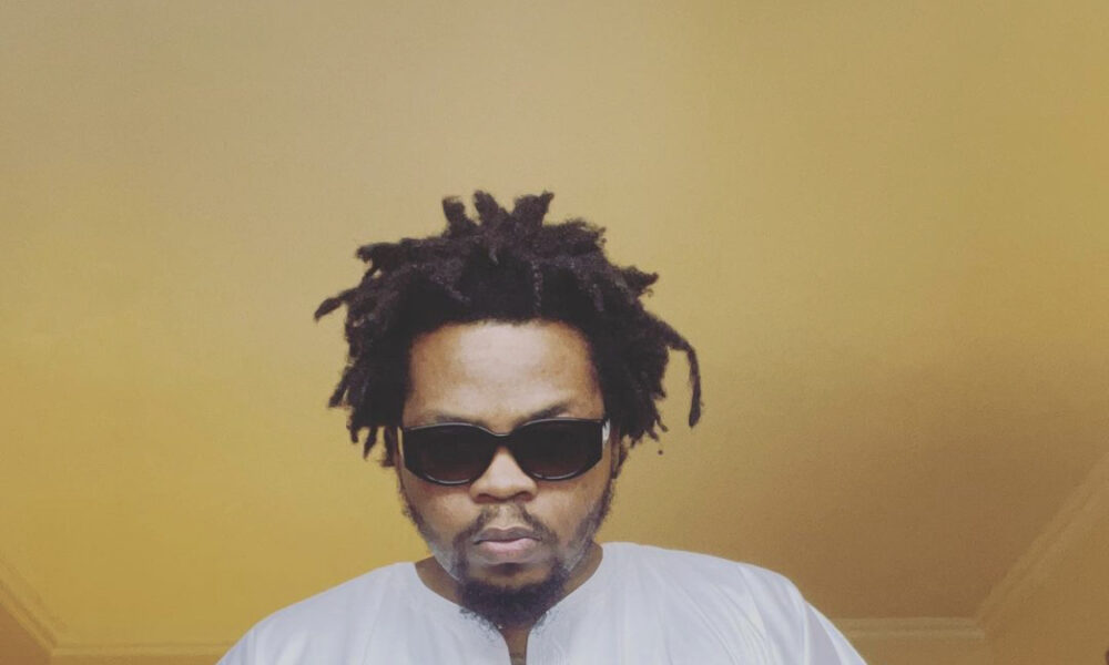 Olamide is Currently Mixing & Mastering his Next Album! | BellaNaija